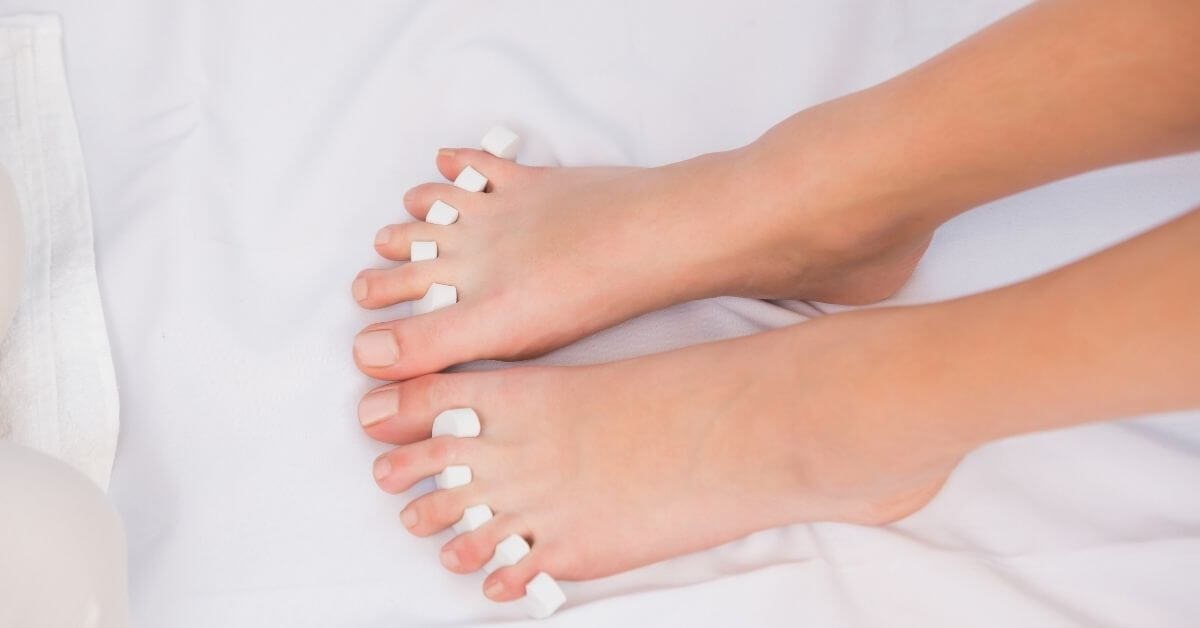 Hamertenen | De 5 belangrijkste oorzaken | Pedicuregroep